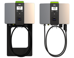 SemaConnect Series 9 Charging Solutions - EV Charger Wiki