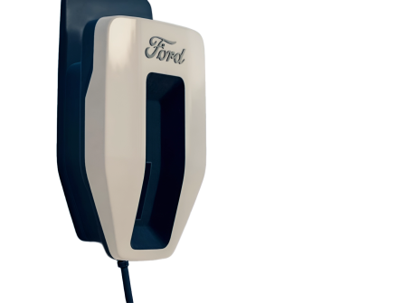 Ford Charge Station Pro - EV Charger Wiki