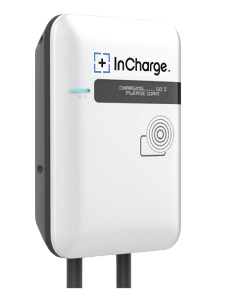 InCharge Energy ICE-40A AC - EV Charger Wiki