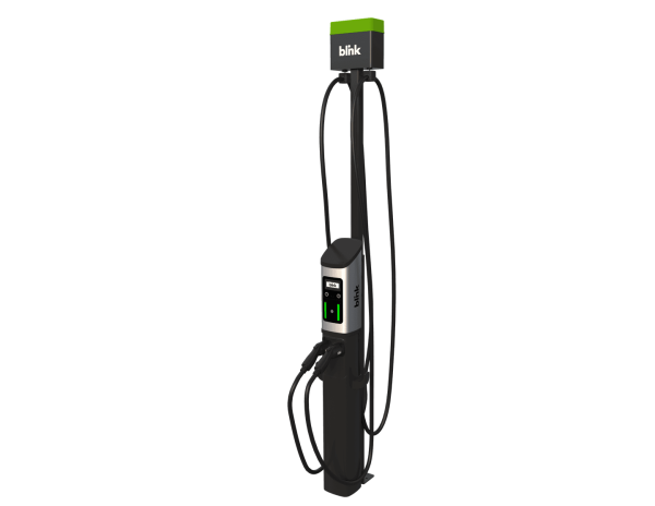 SemaConnect Series 7 (ISO Model) EV Charging Station - EV Charger Wiki