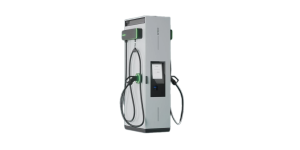EVBox Troniq Modular - EV Charger Wiki