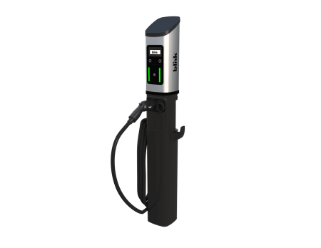 SemaConnect Series 7 (ISO Model) EV Charging Station - EV Charger Wiki