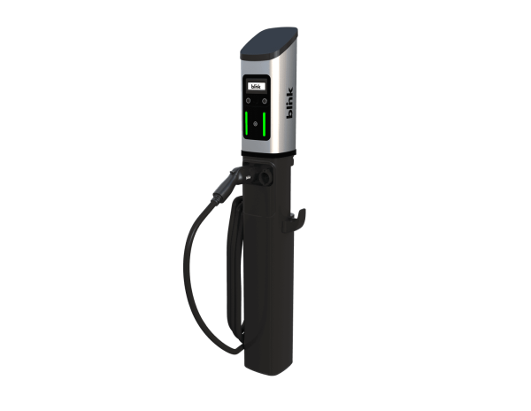 SemaConnect Series 7 (ISO Model) EV Charging Station - EV Charger Wiki