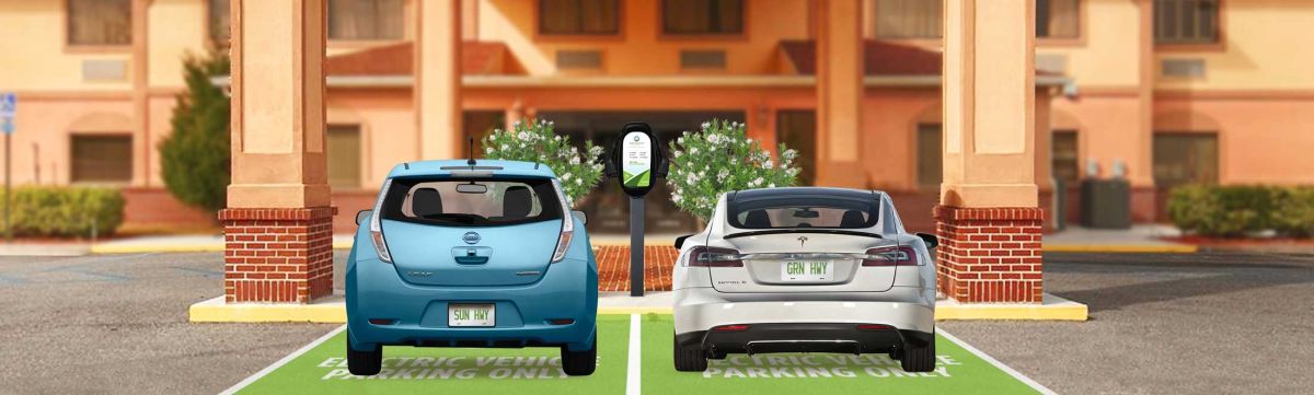 Sun Country Highway EV40 WITH CHARGEGUARD - EV Charger Wiki
