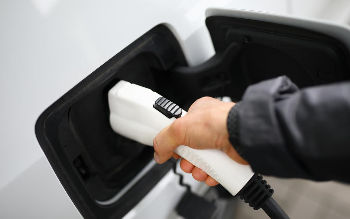VinFast Home Charger - EV Charger Wiki
