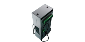 EVBox Troniq Modular - EV Charger Wiki
