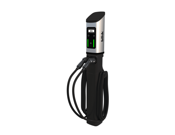 SemaConnect Series 7 (ISO Model) EV Charging Station - EV Charger Wiki